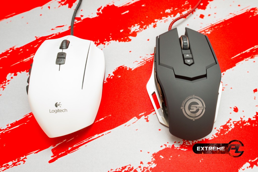 Review: Neolution E-Sport IONIC Stainless Steel