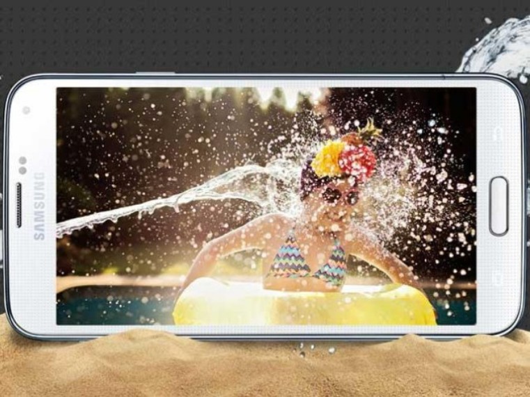 Spec หลุด Samsung’s Galaxy S7 จะมาพร้อม Dual-PD, 12MP Camera Sensor ...