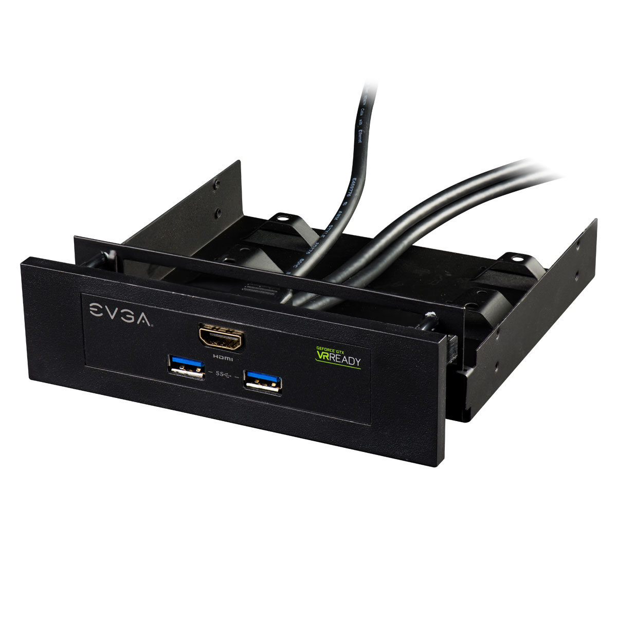 EVGA เปิดตัว GeForce GTX 980 Ti VR Edition