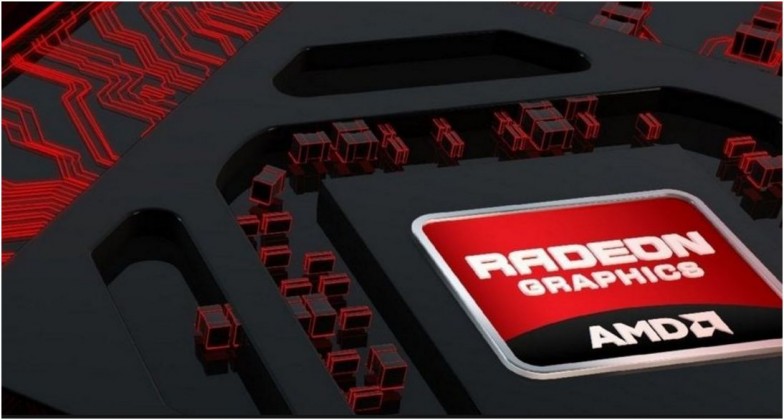 AMD ประกาศ Radeon 400 Series GPUs เริ่มวางตลาดตั้งแต่เดือน เมษายนนี้ ...