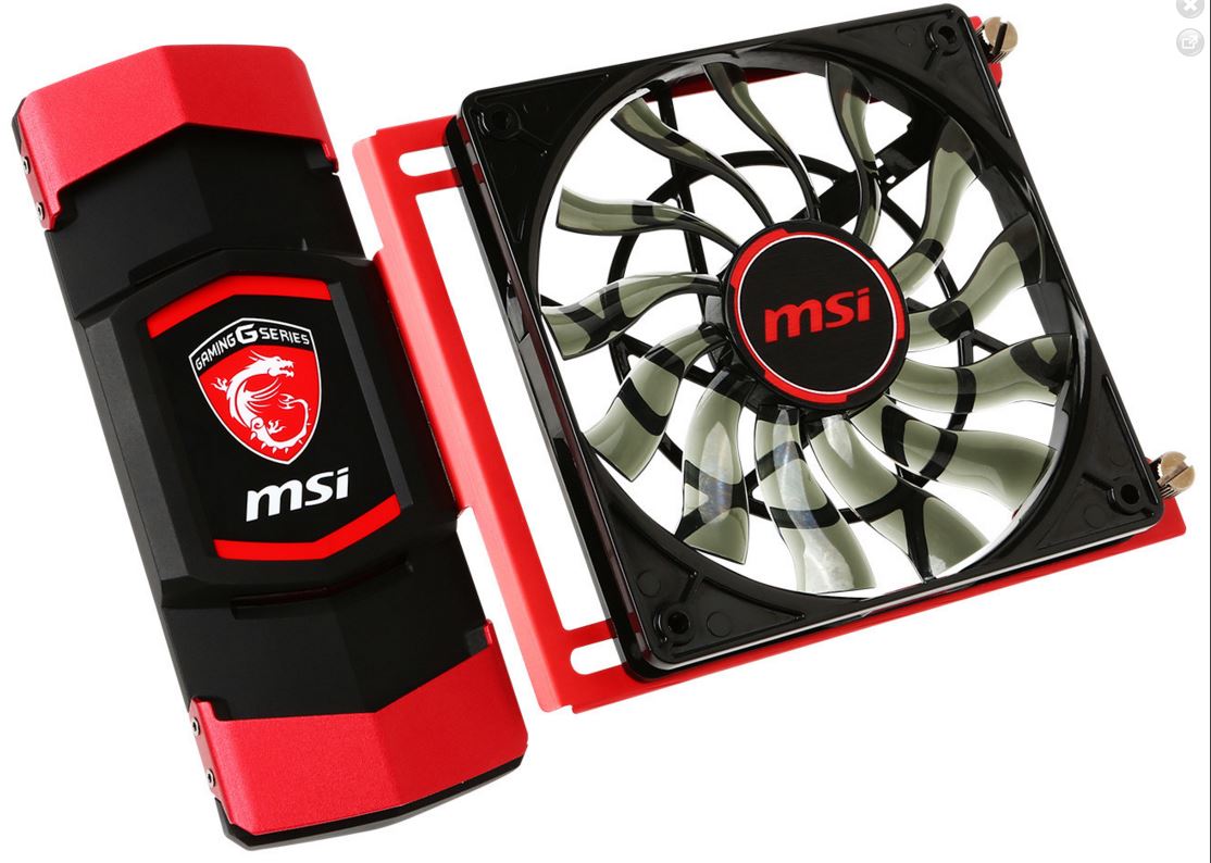 msi - Extreme IT