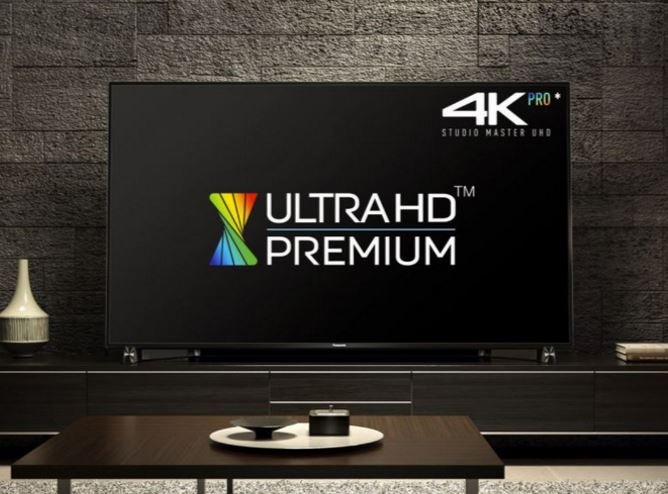 มาทำความรู้จัก 4K TV และ UHD รายละเอียดที่ทุกคนควรรู้จักเอาไว้เกี่ยวกับ ...