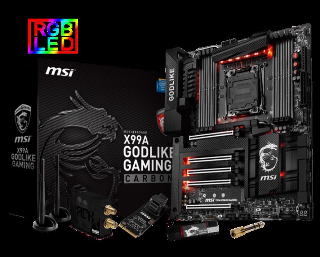 PR:1st VR Ready, MSI Launches Its Way to VR Gaming Stardom - Extreme IT