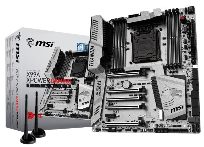 PR:1st VR Ready, MSI Launches Its Way to VR Gaming Stardom - Extreme IT