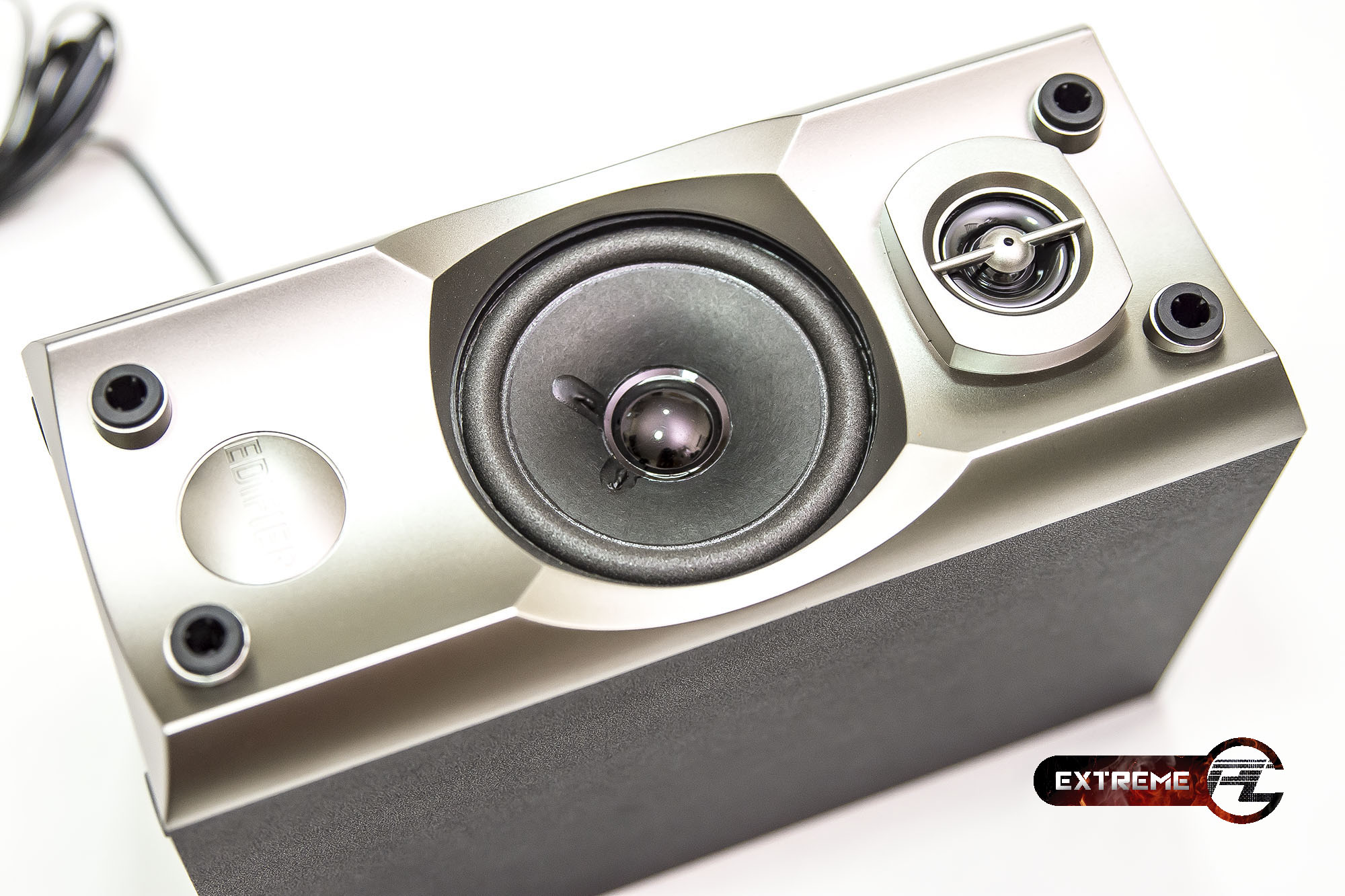 Review: EDIFIER XM6PF เปิดประสบการในการฟังเพลงรายละเอียดเสียงครบ ...
