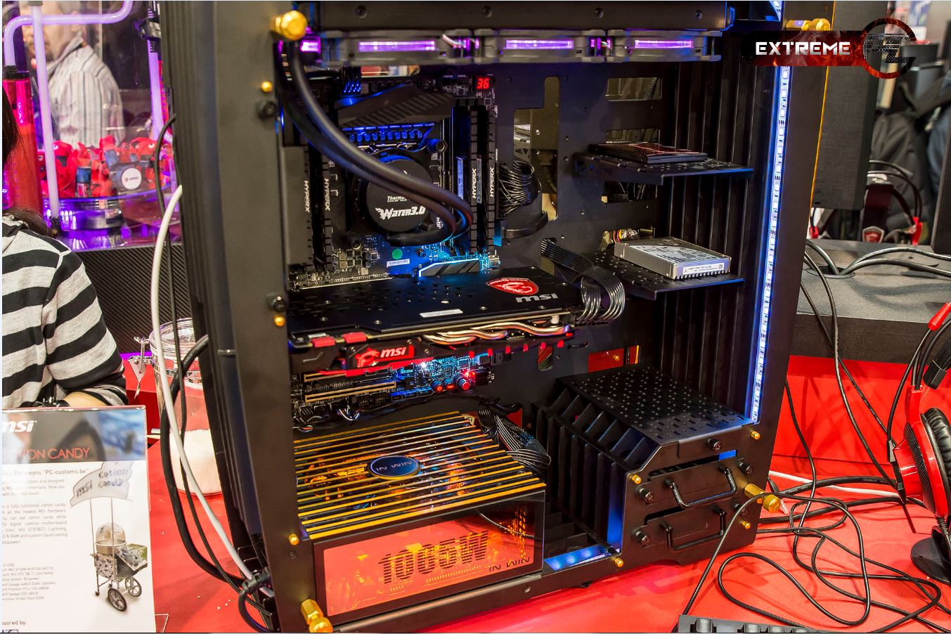 q40 - Extreme IT