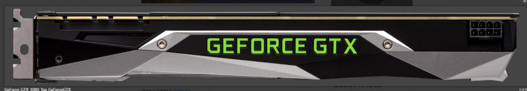 ยืนยันแล้ว NVIDIA Pascal GP102 GPU คือ GTX Titan Graphics Card - Extreme IT