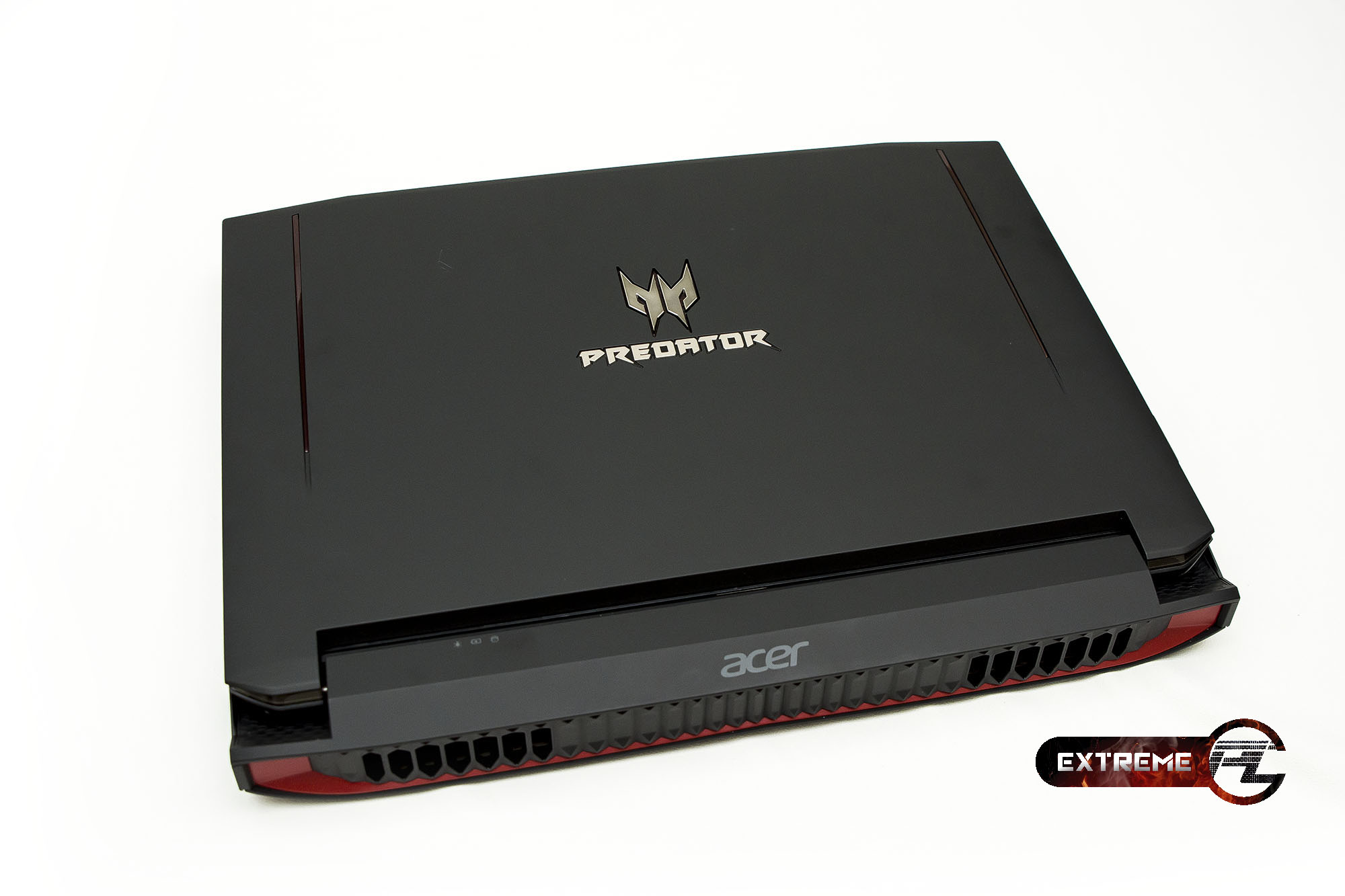 Review: Acer PREDATOR 15 Gaming Notebook ตัวจริงที่ตอบโจทย์คนเล่นเกมส์ ...