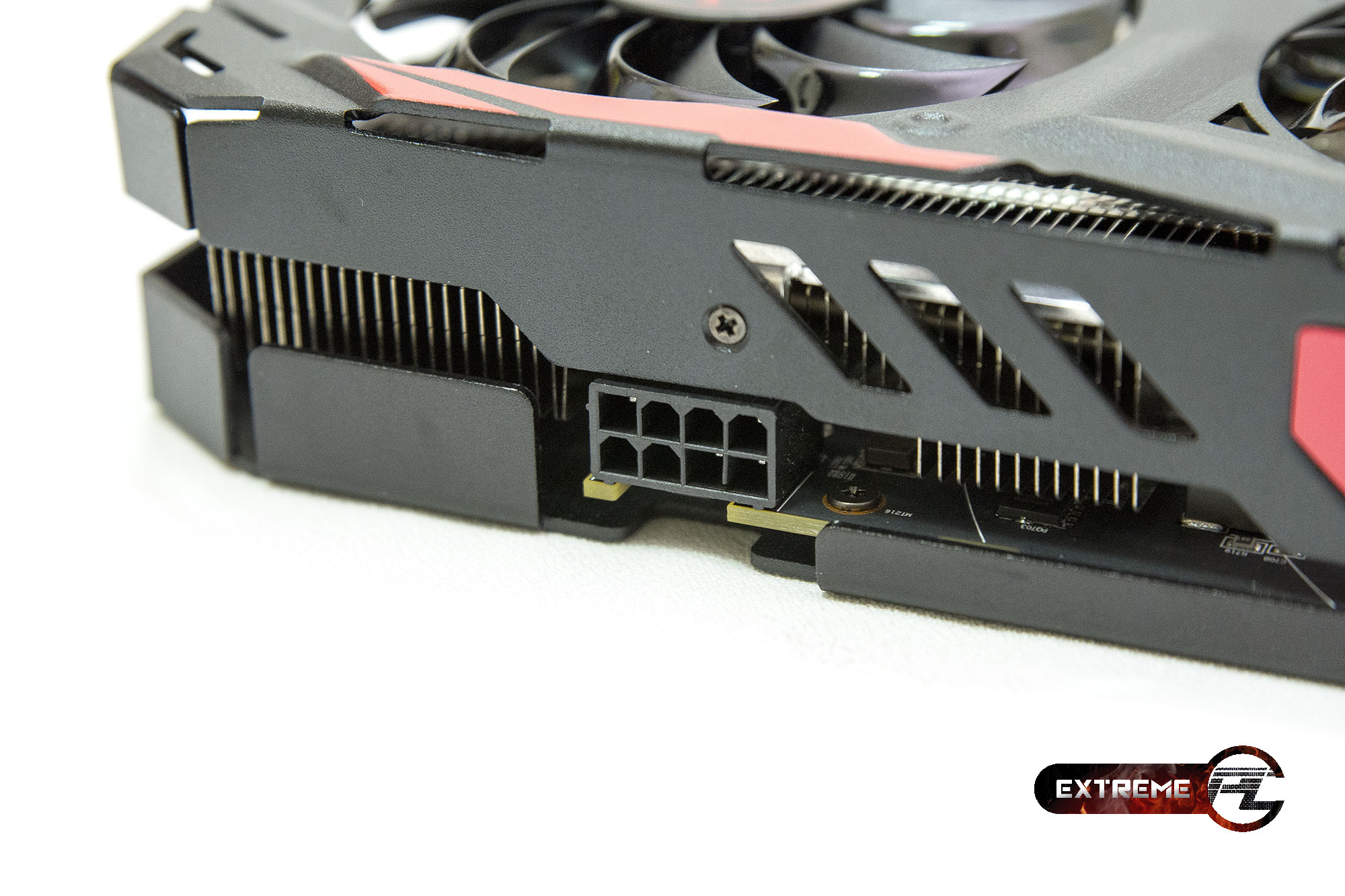 Review:PowerColor Red Devil RX 570 ปีศาจกลับมาเกิดใหม่ - Extreme IT