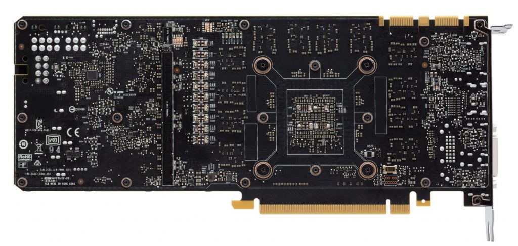 NVIDIA เปิดตัวอย่างเป็นทางการแล้ว TITAN X (Pascal GP102) - Extreme IT