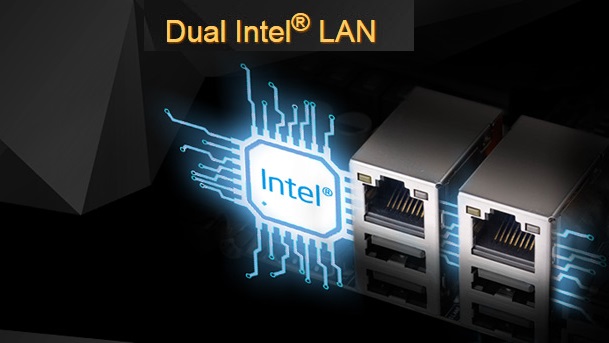 Dual-LAN - Extreme IT