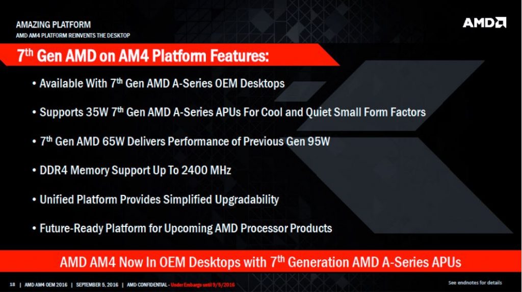 ภาพถ่าย AMD Zen CPU AM4 Socket – PGA Design มาพร้อม 1331 Pins ยืนยัน ...