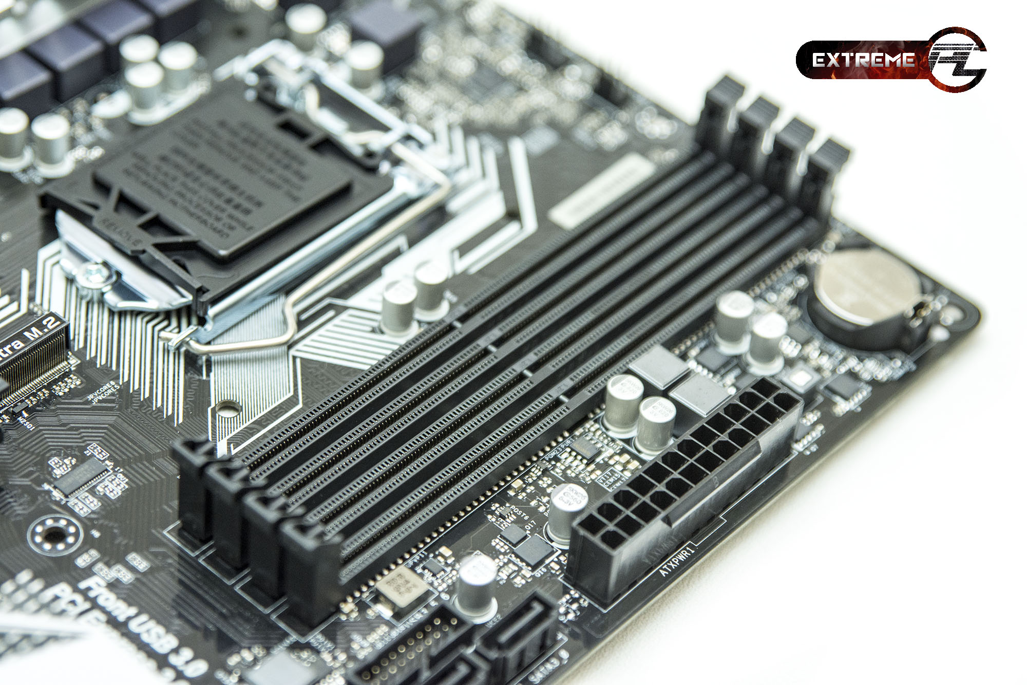 Review:ASRock B150M PRO 4/ HYPER ที่สุดของความคุ้มค่า - Extreme IT