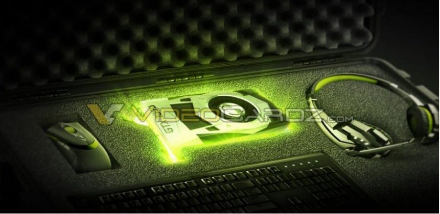 NVIDIA เปิดตัว GeForce GTX 1050 series มาจากสายพันธ์ Pascal GP107 ...