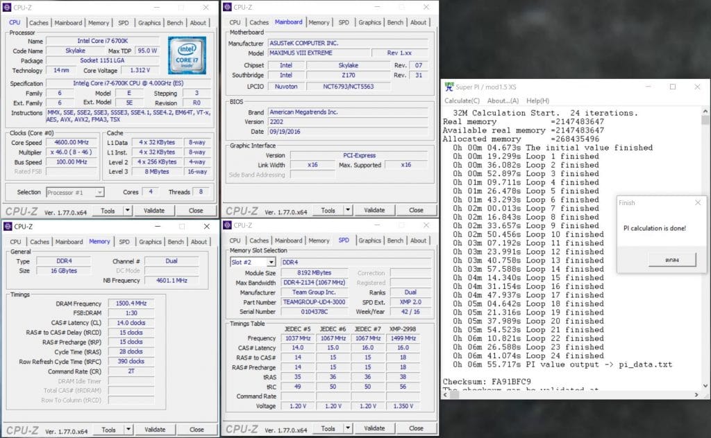 Review Teamgroup T Force Ddr4 3000 Mhz 16 Gb ตอบโจทย์ทุกมุมสวยงาม