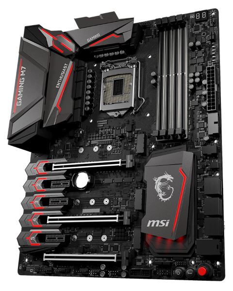 z7 - Extreme IT