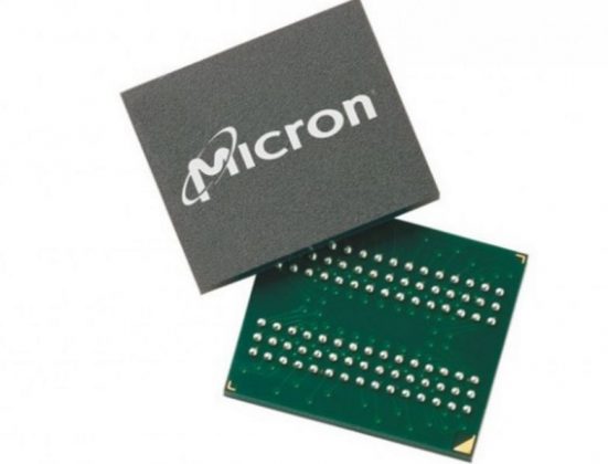 Micron เปิดเกมส์วางหมากเปิดตัว GDDR6 Graphics Memory ในปี 2017 - Extreme IT
