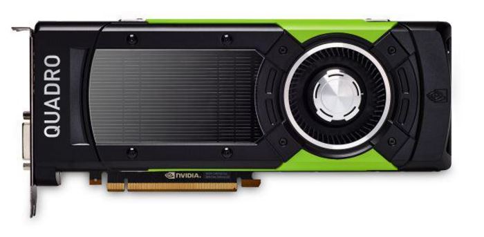 NVIDIA เปิด Quadro Pascal Graphics Processors ใหม่ - Extreme IT