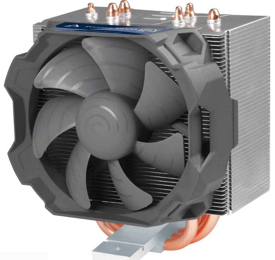 Arctic เปิดตัว CPU Coolers รุ่น Freezer 12 และ Freezer 12 CO สำหรับ AMD ...
