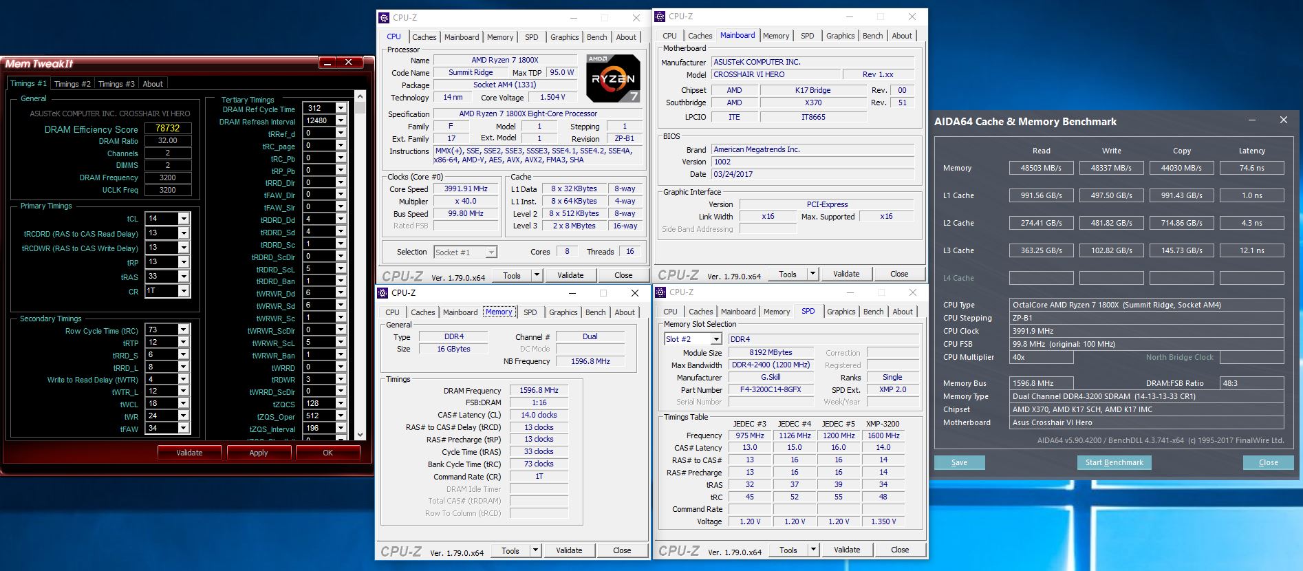 14-13-aida - Extreme IT