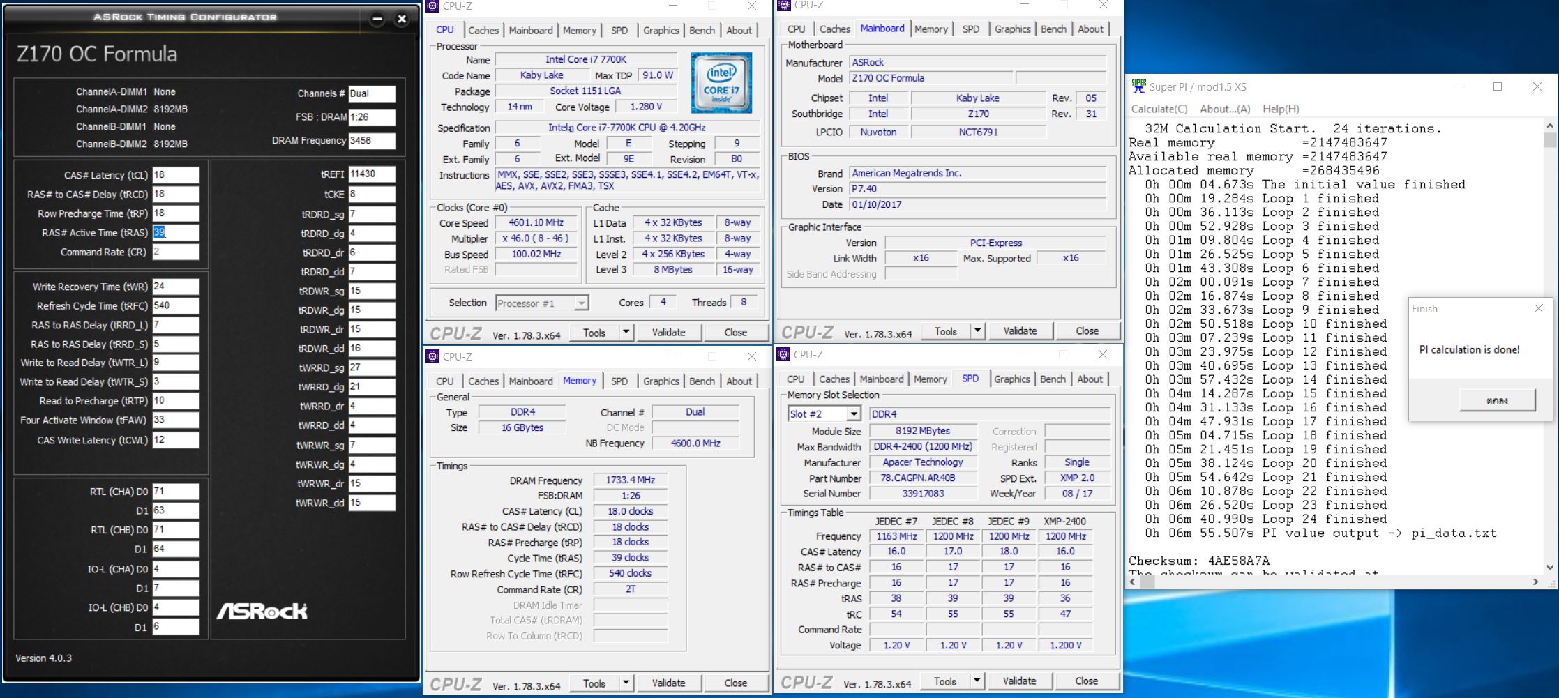 3466 32 160 - Extreme IT