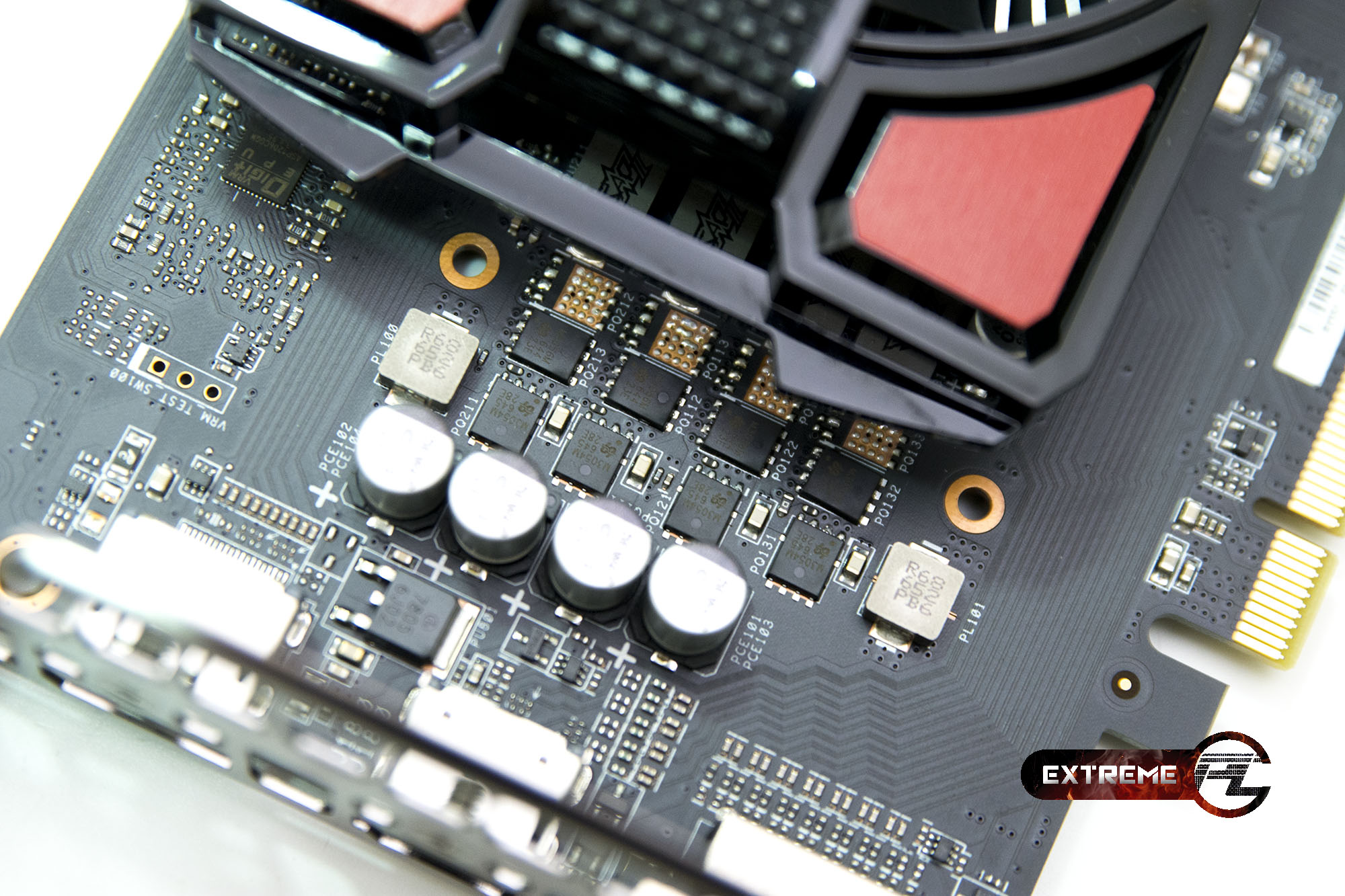 Review:ASUS Radeon RX 550 4GB GDDR5 กระเป๋าตังไม่ต้องหนาก็เล่นเกมส์ได้ ...