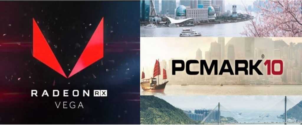 AMD ปล่อยภาพ Vega GPU die/Futuremark เปิดตัว PCMark 10 - Extreme IT