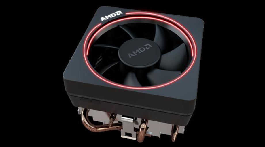 AMD วางจำหน่าย CPU Cooler รุ่น Wraith Max ในราคา $59 - Extreme IT