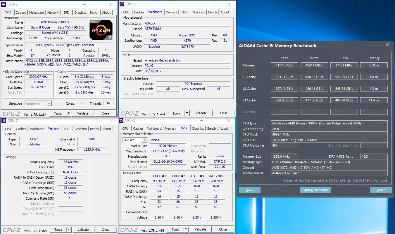 aida2666 - Extreme IT