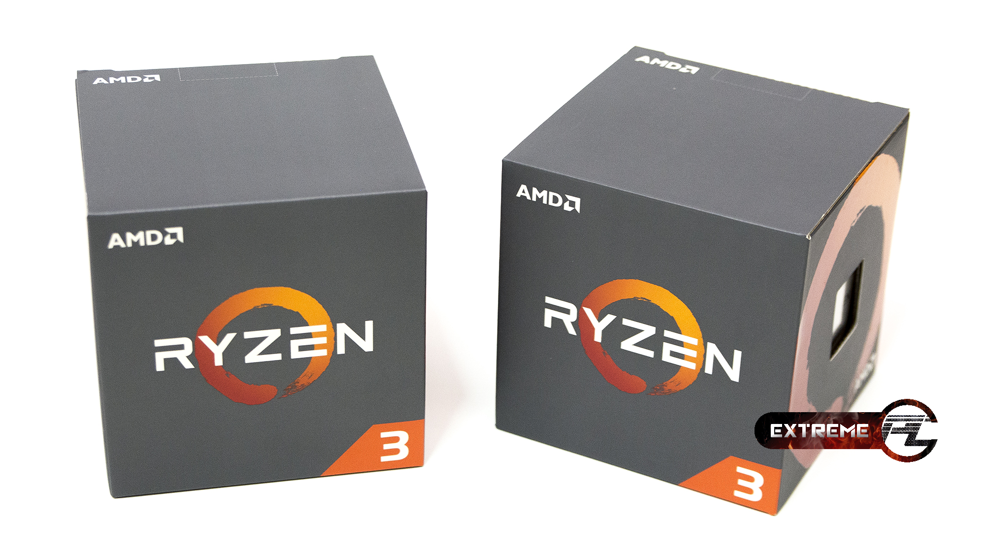Review:AMD Ryzen 3 1200 CPU ที่เกิดมาฆ่าคู่แข่งทั้งราคาและประสิทธิภาพ ...