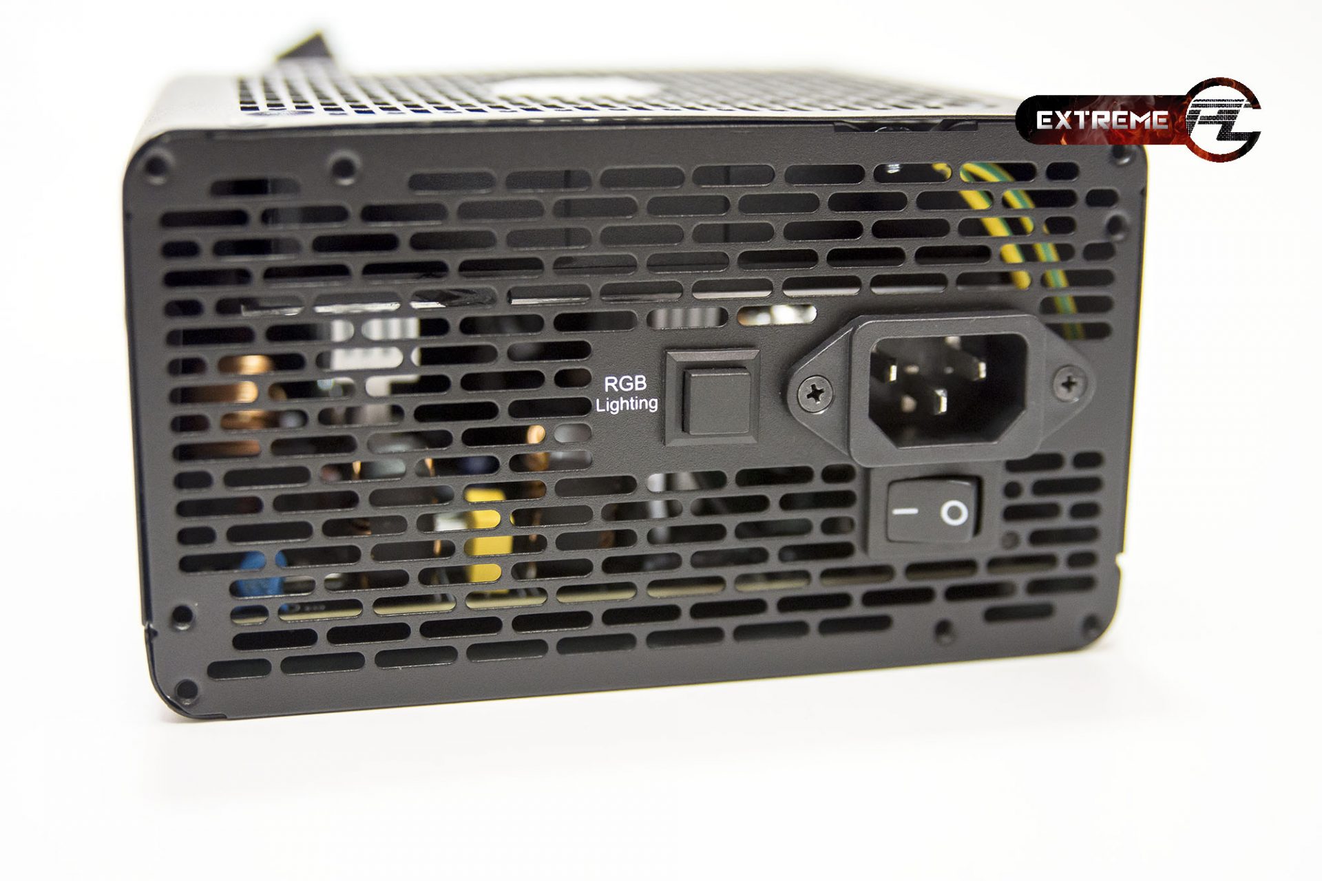 Review:Thermaltake SMART RGB 700W ตัวเล็กสายประหยัดแต่มากประสิทธิภาพ ...