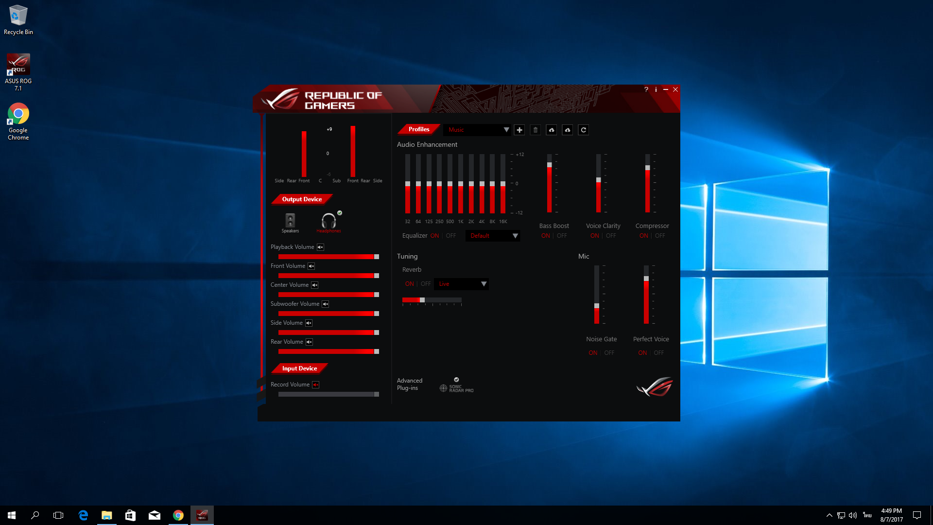Screenshot (3) - Extreme IT