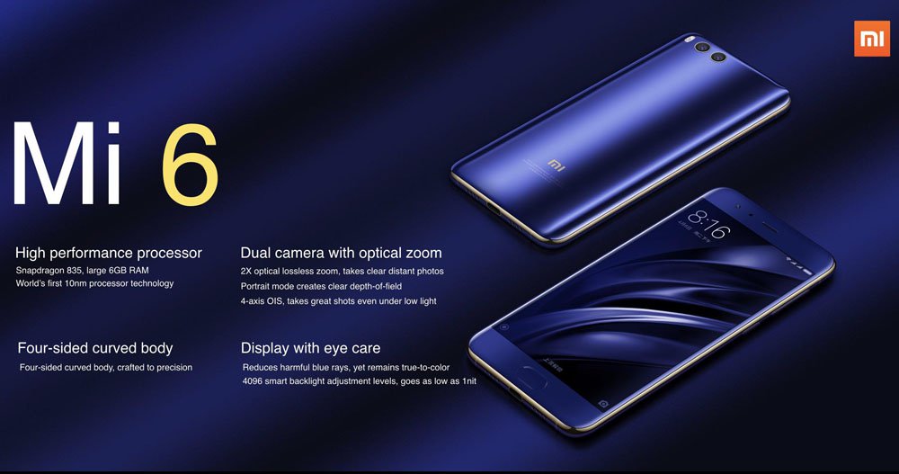 xiaomi-mi6-phone-1 - Extreme IT