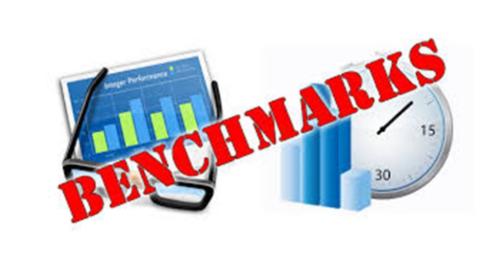 โหลด Benchmark โปรแกรมต่างๆเอาไว้ทดสอบเครื่องคอมพิวเตอร์ - Extreme IT