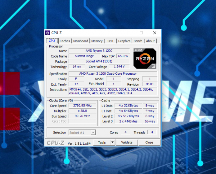 แนะนำวิธีการ Overclock ซีพียู Ryzen แบบง่ายๆ ด้วยโปรแกรม Ryzen Master ...