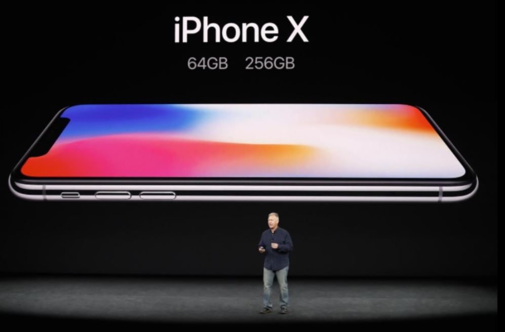 Apple เปิดเผยวางแผนปล่อย iPad X ในปี 2018 - Extreme IT