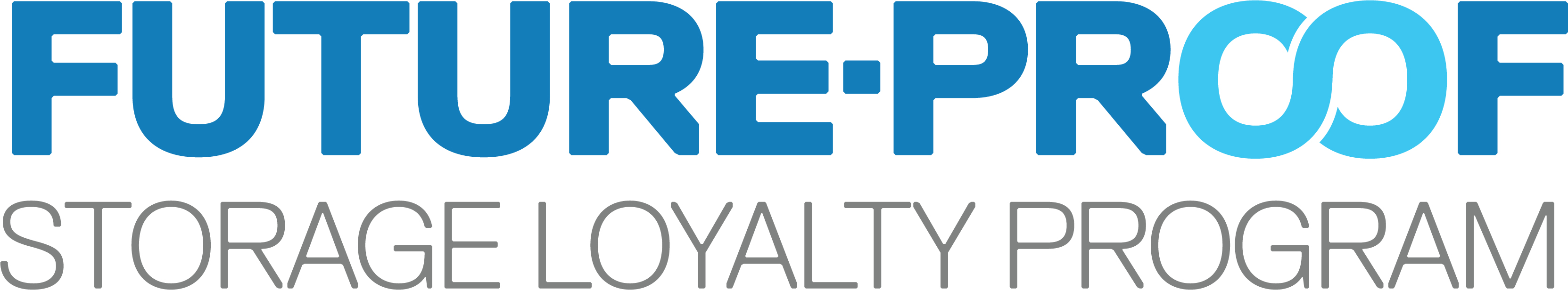 01 Future-Proof Logo - Extreme IT