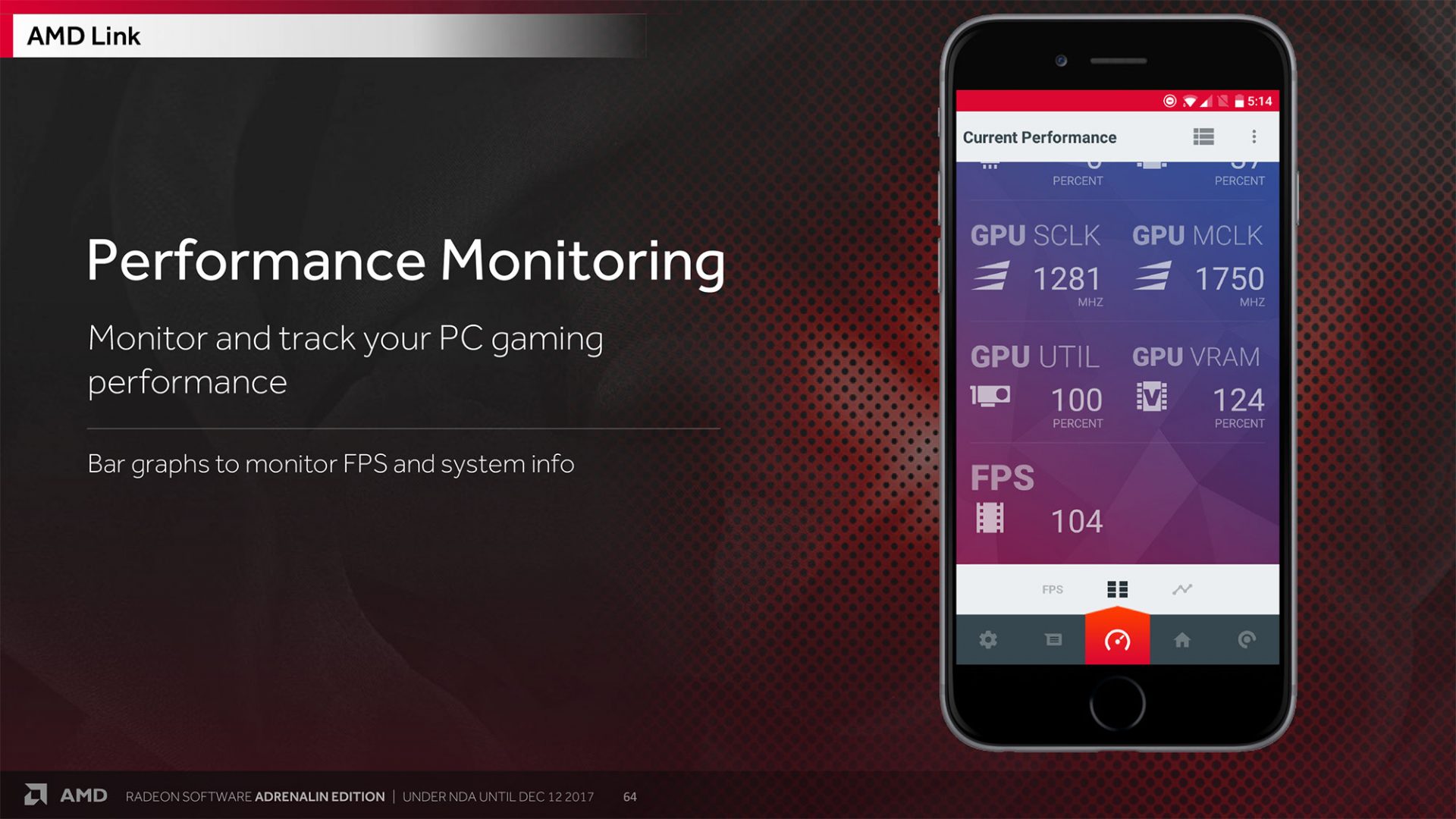 สิ้นสุดการรอคอย - AMD ปล่อยอัพเดตไดรเวอร์ Radeon Software Adrenalin ...