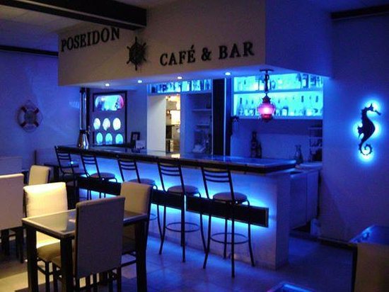 poseidon-bar-cafe - Extreme IT