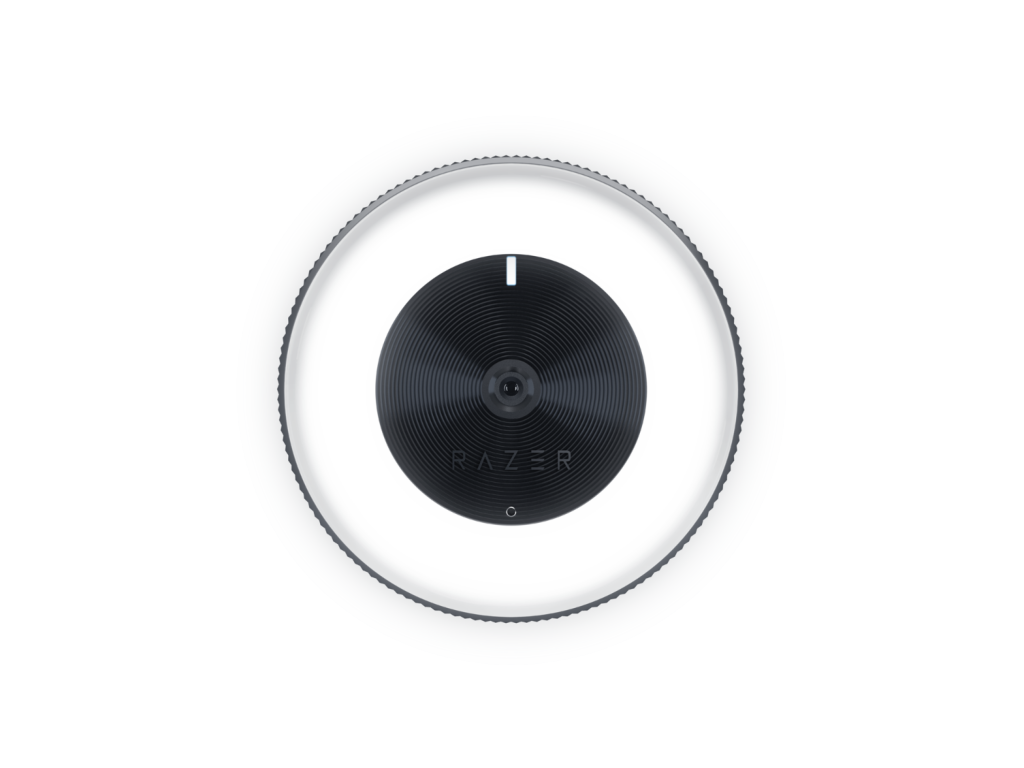 PR : Razer Kiyo - กล้องเว็บแคมสำหรับสตรีมเมอร์ สร้างมินิสตูดิโอได้ทุก ...