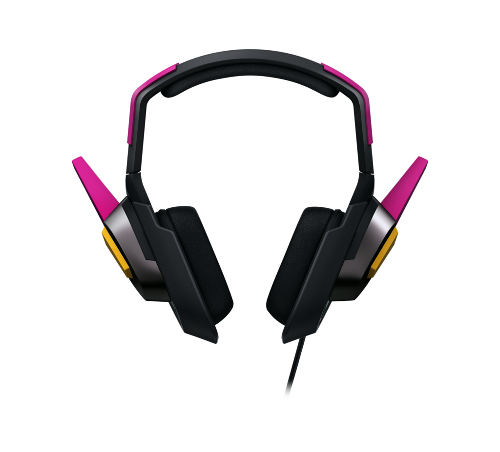 PR : D.Va Razer Set – MEKA ACTIVATED ! - Extreme IT