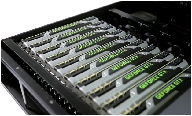 gpu-geforce-gtx - Extreme IT