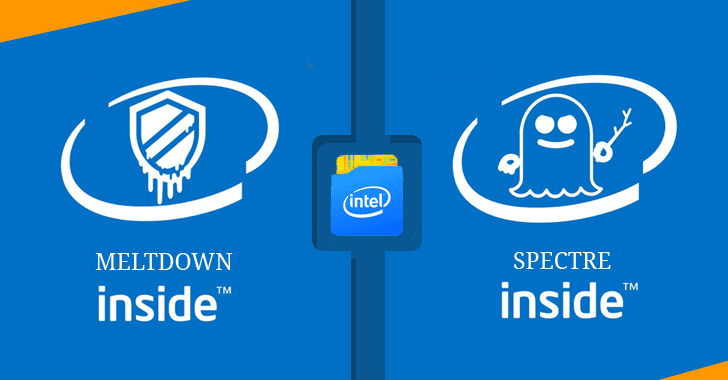 intel-meltdown-spectre-patch - Extreme IT