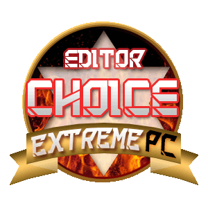 logo_extremePC editor choice - Extreme IT