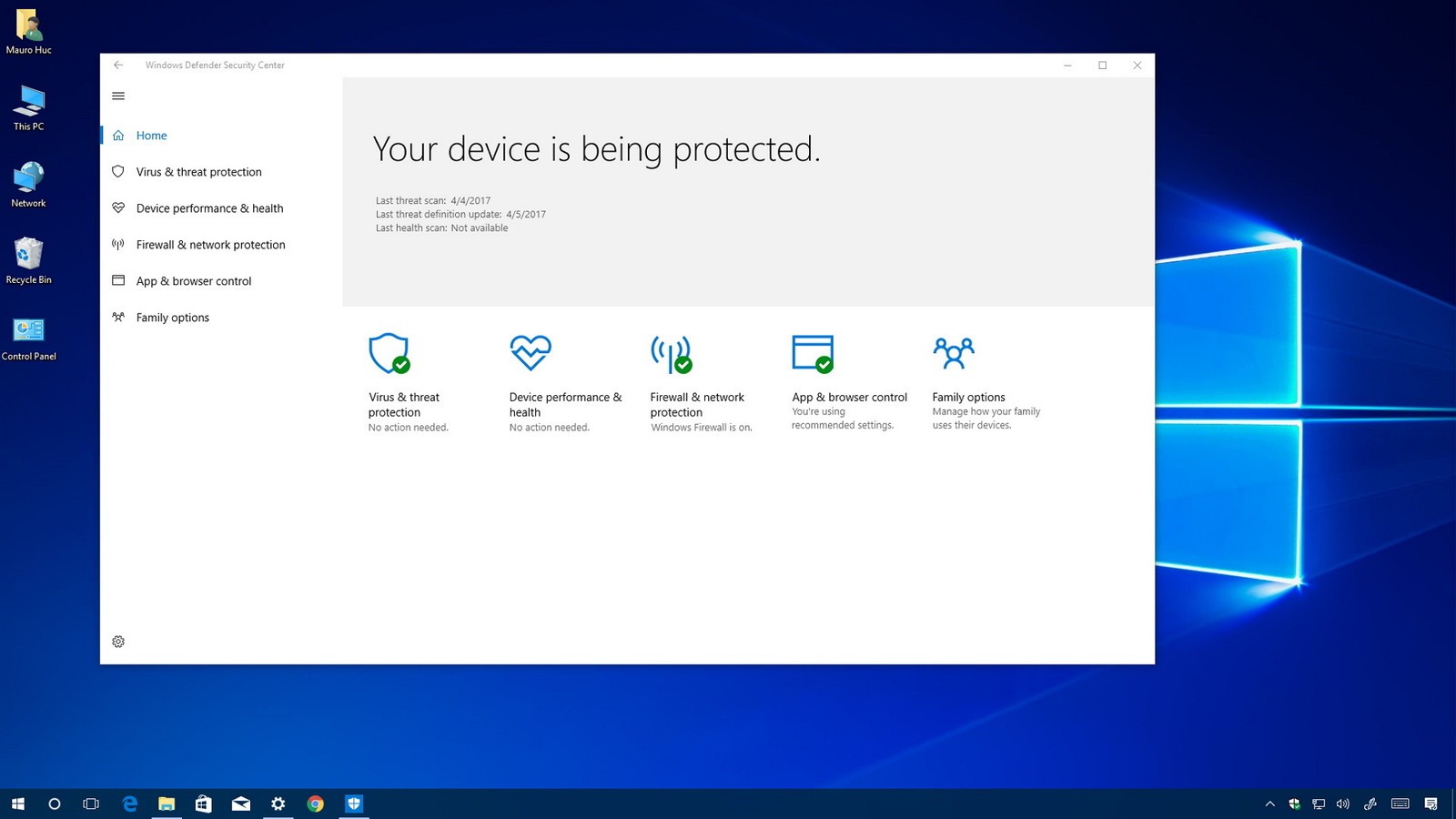 windows-defender-security-center-creators-update - Extreme IT