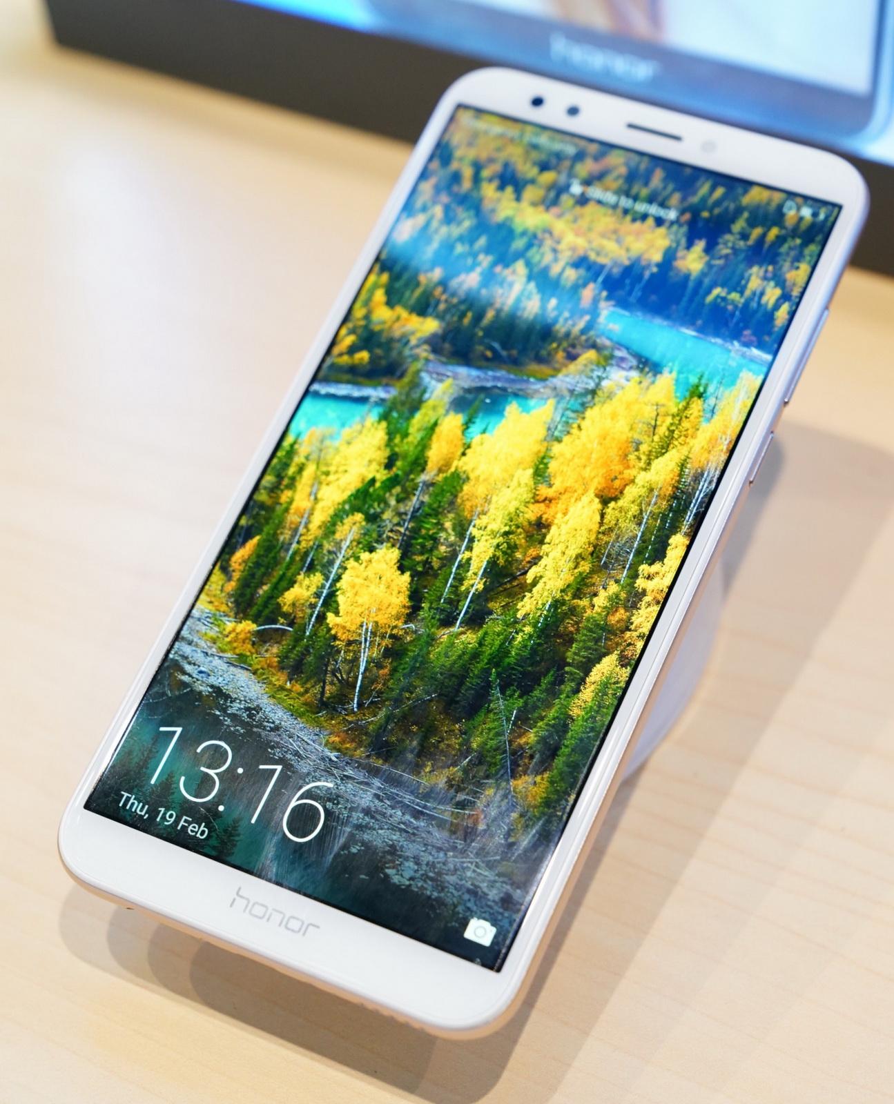 Honor 7C (1) - Extreme IT