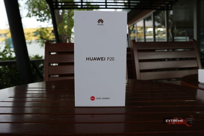 รีวิว Huawei P20 สมาร์ทโฟนกล้องดีที่สุดในเวลานี้ งบไม่เกินสองหมื่นบาท ...