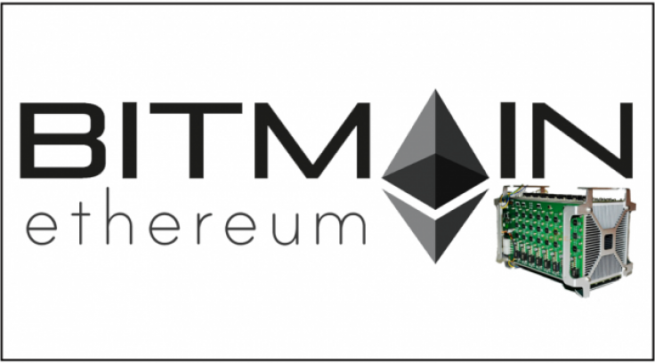 bitmain - Extreme IT