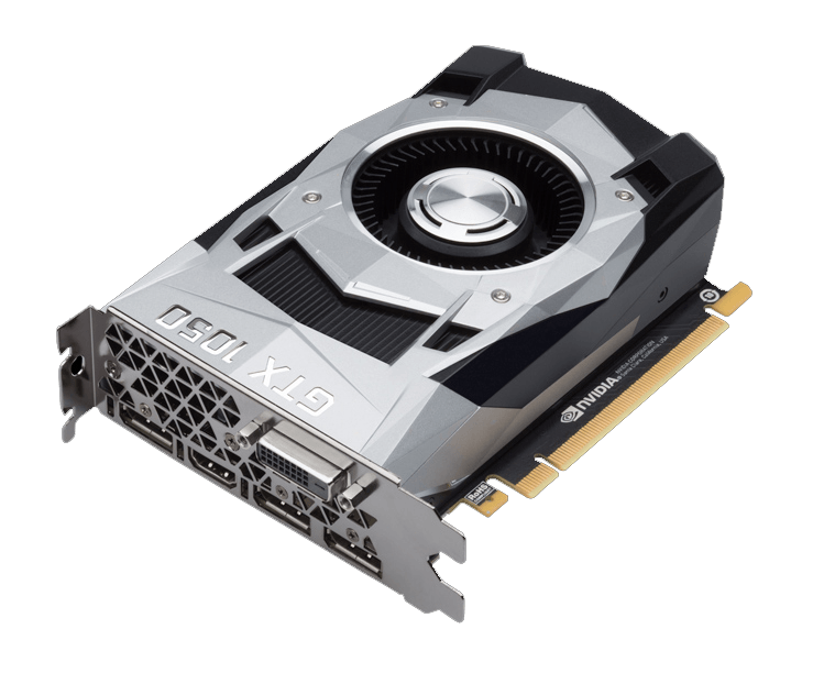GeForce-GTX-1050-1 - Extreme IT