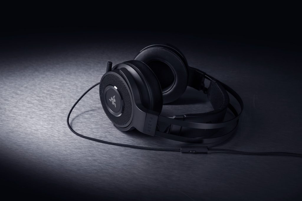 PR : Razer Thresher Tournament Edition – สุดยอดหูฟังเกมมิ่ง Analog ...